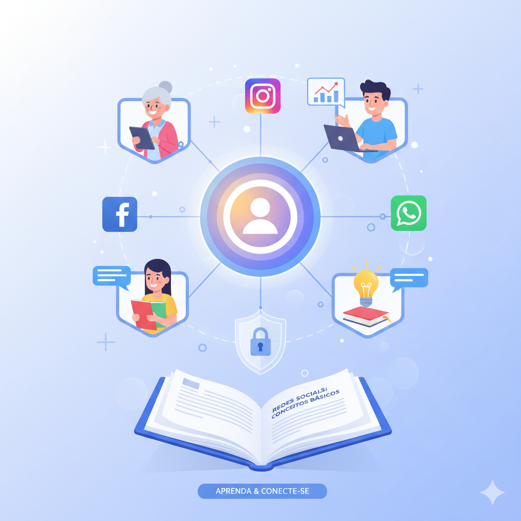O que é Rede Social?